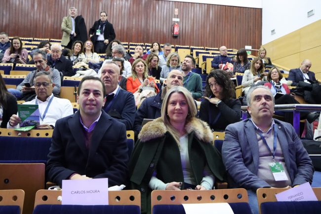 A cidade de Elvas acolhe, até sexta-feira, dia 3, o 11º Congresso ... A cidade de Elvas acolhe, até sexta-feira, dia 3, o 11º Congresso ...