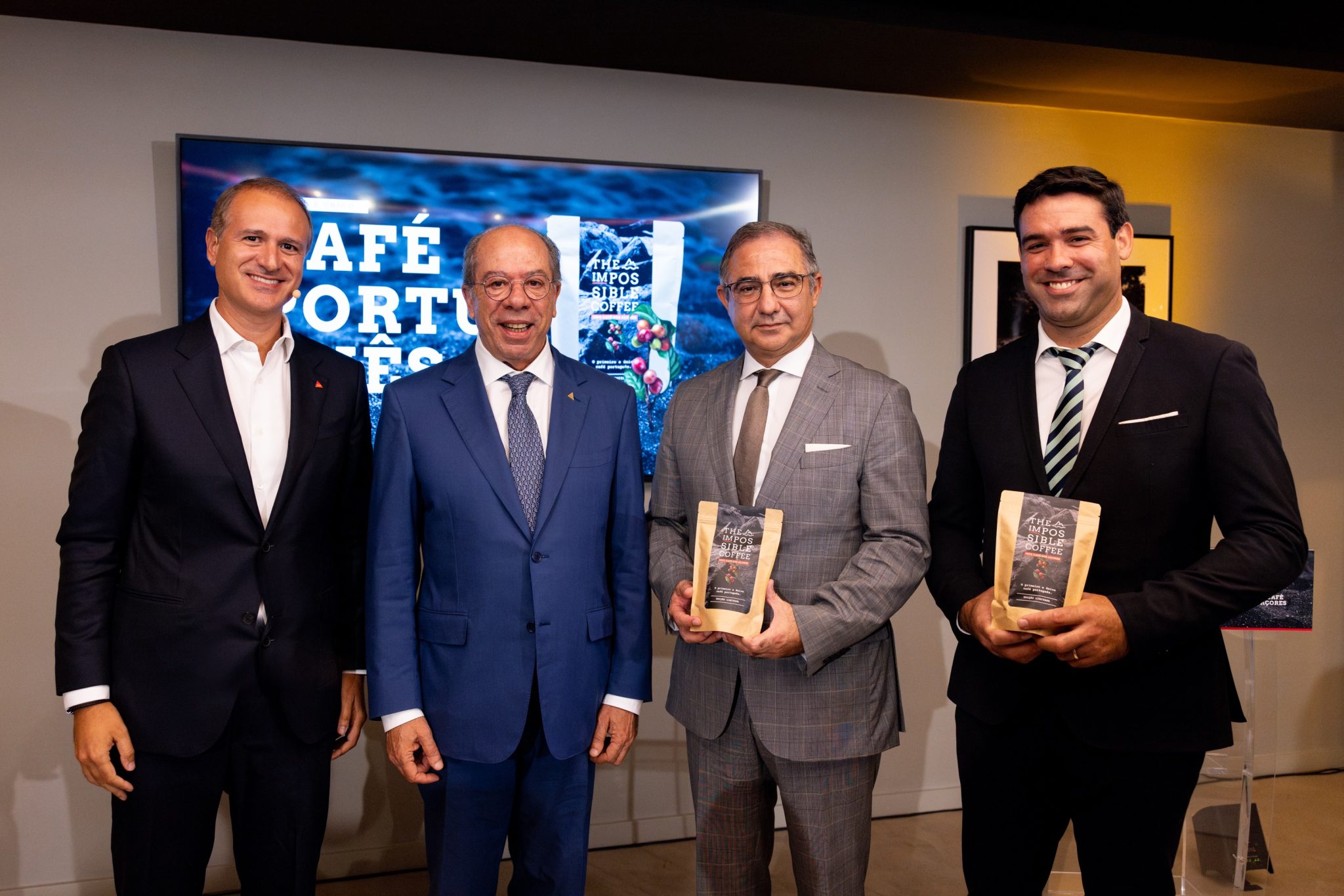 DELTA CAFÉS LANÇA PRIMEIRO CAFÉ PORTUGUÊS PRODUZIDO NOS AÇORES ...