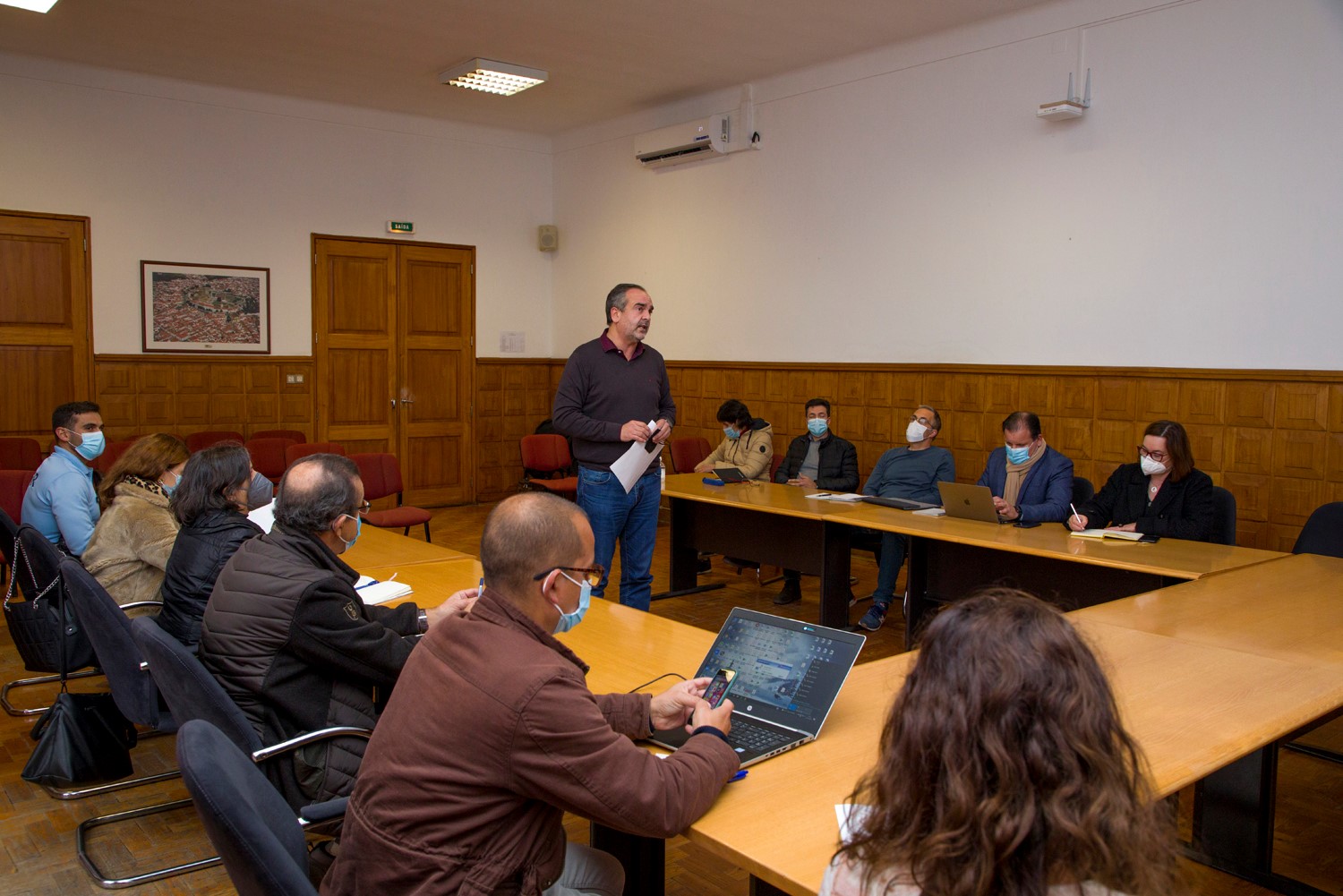 Moura integra a Rede CircularNet - Plataforma para a circularidade ...