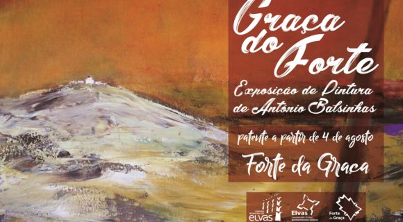 Elvas: “Graça do Forte” patente ao público no Forte da Graça - Tudobem ...