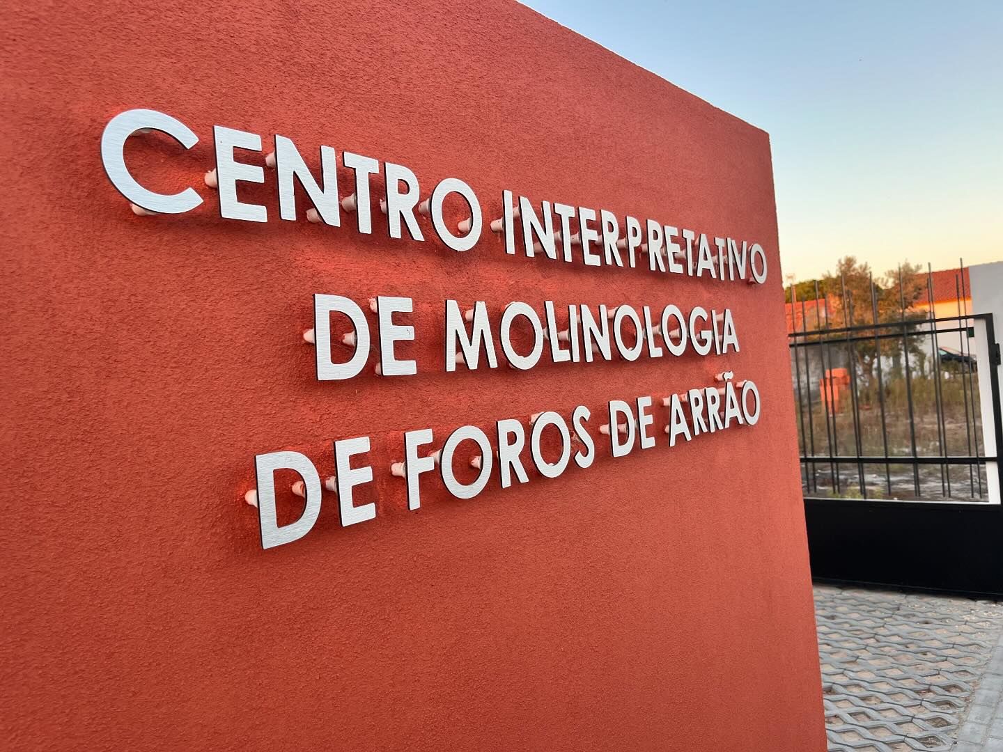 Ponte de Sor: Inauguração do Centro Interpretativo de Molinologia de ...