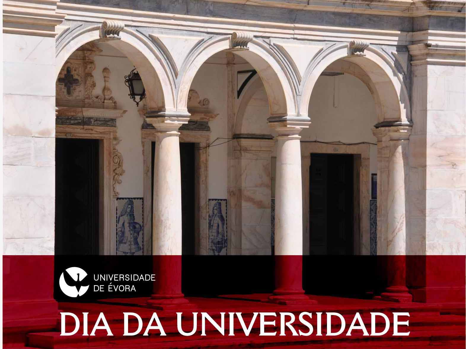 Dia da Universidade de Évora - Tudobem-Alentejo