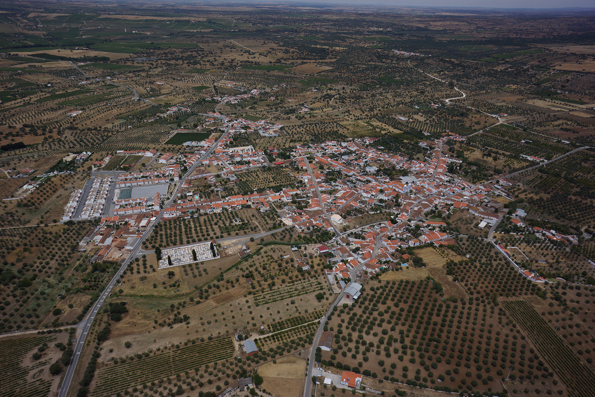 Projeto europeu em São Pedro do Corval quer conhecer as ideias dos ...