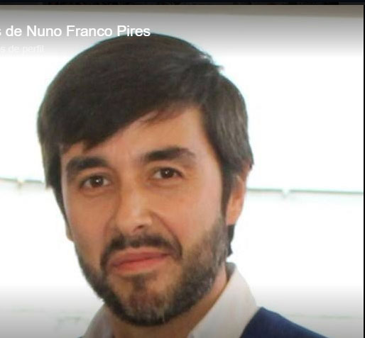 Apresentação segundo livro Nuno Franco Pires “Um dia a aldeia acabou ...