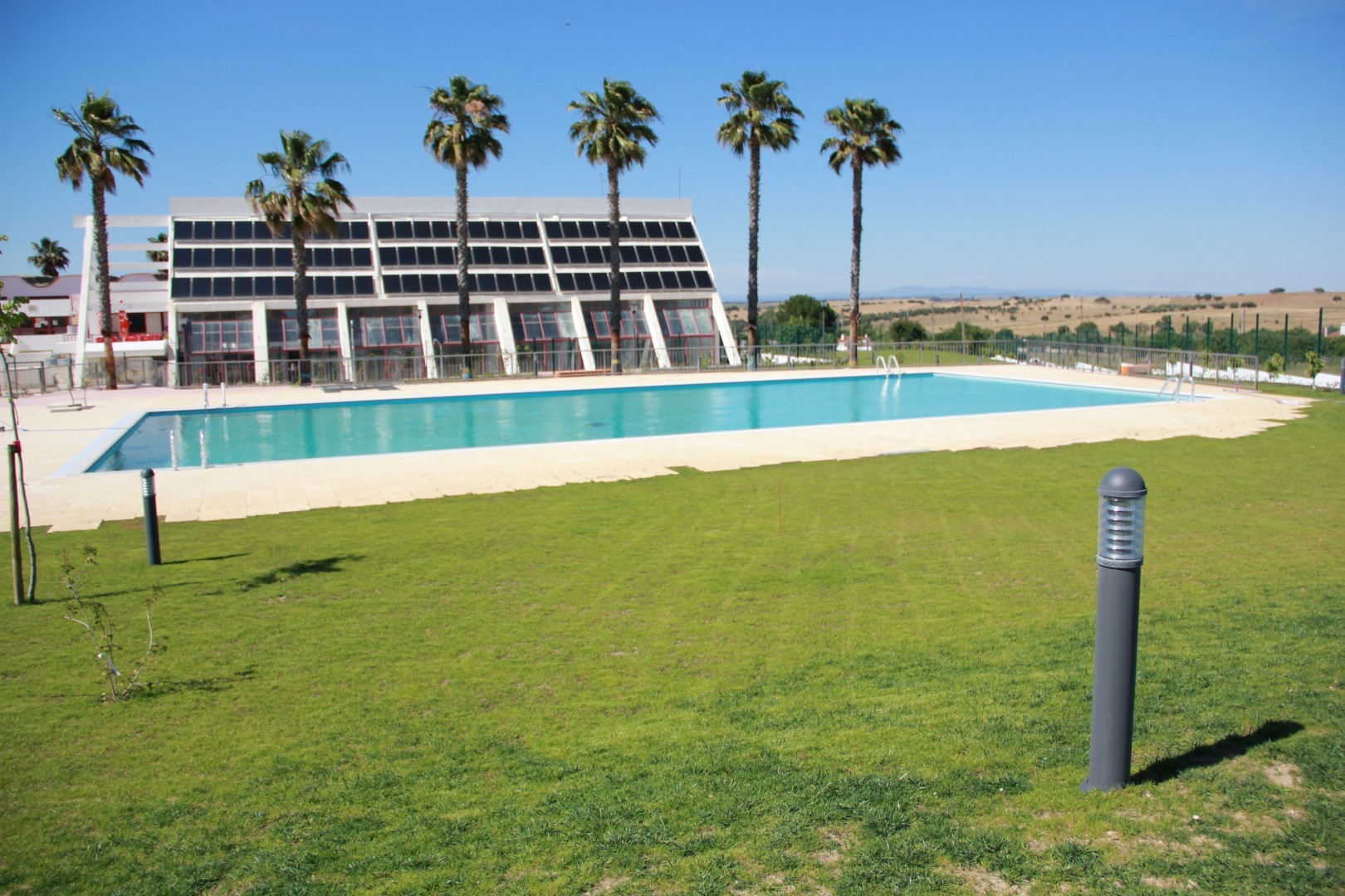 SOUSEL: PISCINA MUNICIPAL NÃO VAI ABRIR ESTE VERÃO - Tudobem-Alentejo