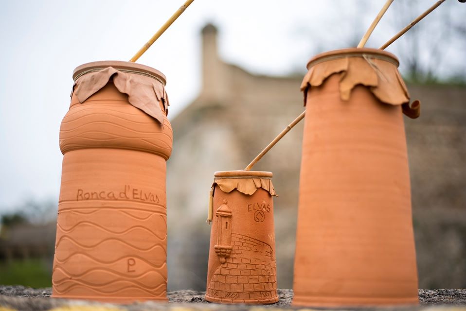 Ronca de Elvas candidata às 7 Maravilhas de Portugal - Tudobem-Alentejo